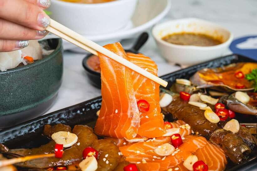 Bangkok: Na Klongwan F&B Package - What Makes This Experience Stand Out
