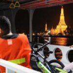 Bangkok: Night Bike Ride and Dinner at a Local Restaurant - The Value of This Tour