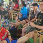 Bangkok Oasis Breezy Bike Tour - Authentic Experiences Highlighted by Visitors