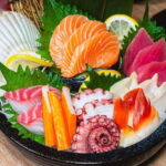 Bangkok: Oishi Grand Siam Paragon F&B Packages - What You Can Expect from the Experience