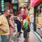 Bangkok: Old Town Bike Tour - A Detailed Breakdown of the Experience