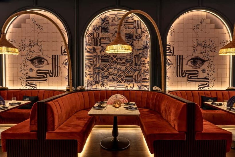 Bangkok: Pastel Rooftop Bar & Mediterranean Dining Packages - What’s Not Included?