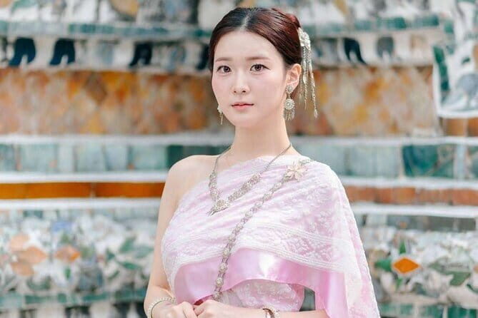 Bangkok Photography with Lights, Camera and Landmarks - Practical Details and Value Analysis