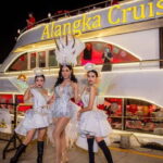 Bangkok: Prince Alangka Cruise with Buffet and Live Music - Practical Details and Tips