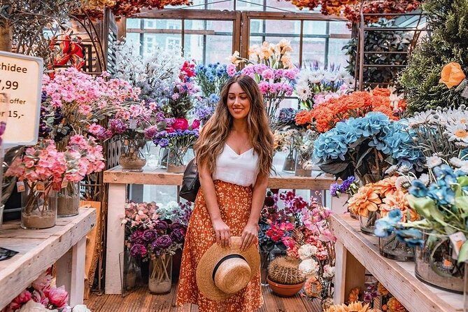 Bangkok Private Instagram Tour: All-Inclusive - Practical Considerations