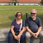 Bangkok Private Walking Tour with A Pro Guide (Tour Car Option) - Key Points in Detail