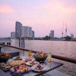 Bangkok: River Barge at Chatrium Hotel Riverside Bangkok - Detailed Breakdown of the Experience