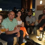 Bangkok: Rooftops, Clubs & Go Gos-Soi Cowboy, Nana Plaza, Soi 11 - Climbing into the Heart of Bangkok’s Red-Light Scene: Soi Cowboy