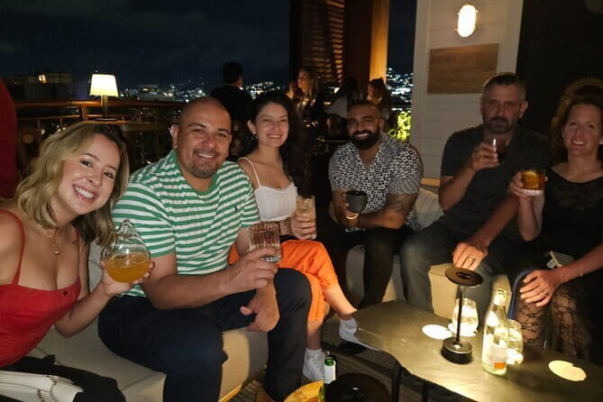 Bangkok: Rooftops, Clubs & Go Gos-Soi Cowboy, Nana Plaza, Soi 11 - Climbing into the Heart of Bangkok’s Red-Light Scene: Soi Cowboy