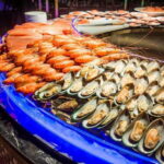 Bangkok: Royal Princess River Dinner Cruise with Live Music - The Itinerary: What Does the Route Cover?