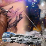 Bangkok: Sak Yant Thai Tattoo at Wat Bang Phra - The Journey and the Experience