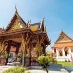 Bangkok Self-Guided Audio Tour - What It Means for You as a Traveler