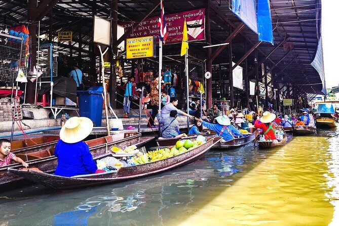 Bangkok Shore Excursions, Day Trips & Tours from Laem Chabang Port - Authenticity and the Value of This Tour