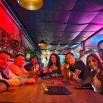 Bangkok: Soi Cowboy, Nana, Soi 11, Rooftops, Clubs & Go Go's - The Logistics: How the Tour Works