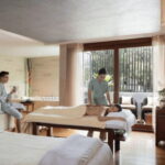 Bangkok: Spa Botanica at the Sukhothai Hotel Bangkok - What To Expect During Your Visit