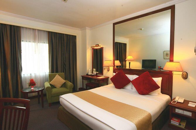 Bangkok Stopover Package - Practical Tips to Maximize Your Visit