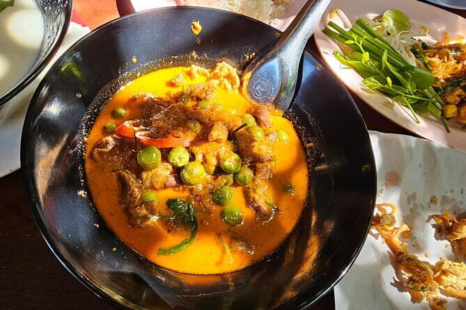 Bangkok Street Food Variety Cultures Local Tasty - The Practical Side: Group Size, Cost, and Logistics