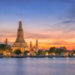 Bangkok Sunset Insta-worthy Landmarks Tour with Dinner - Who Will Love This Tour?