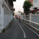 Bangkok Sunset Ride - Authentic Experiences That Stand Out
