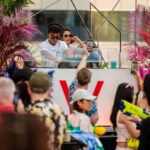 Bangkok: Sunset Splash Pool Party at W Bangkok - Who Should Attend?