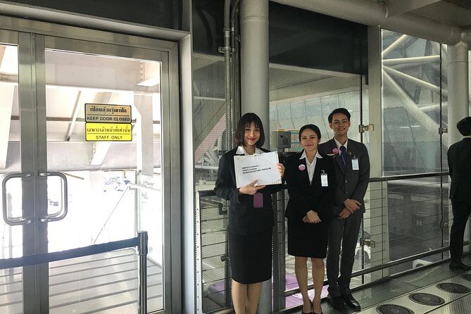 Bangkok Suvaanabhumi Airport: Guide Fasttrack Immigration Service - Our Final Take