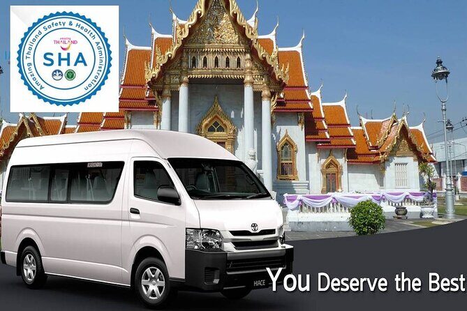 Bangkok Suvarnabhumi Airport Arrival Transfer Service - Authentic Traveler Feedback