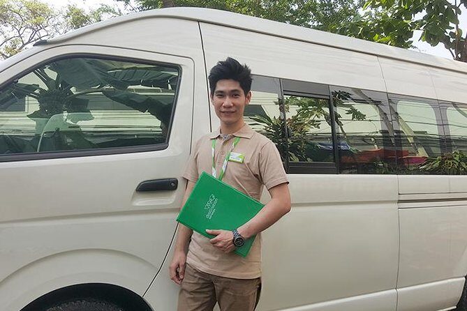 Bangkok Suvarnabhumi Airport (BKK) Arrival Transfer (Shared or Private) - What’s Included and What to Expect