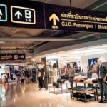 Bangkok Suvarnabhumi Airport (BKK) Immigration VIP Fast-Track Ser - The Practicalities of the Tour