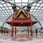 Bangkok Suvarnabhumi Airport (BKK) VIP Fast-Track Service - FAQ