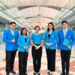 Bangkok Suvarnabhumi Airport VIP Fast-Track Lane Service - How the Service Works Behind the Scenes