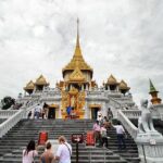 Bangkok Temple & City Tour with Royal Grand Palace & Lunch - Who Will Love This Tour?