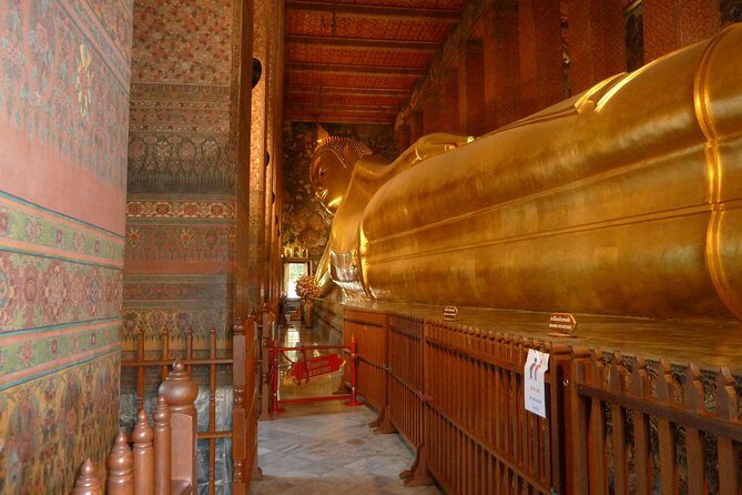 Bangkok Temples and City Highlights Tour - Who Will Appreciate This Tour?