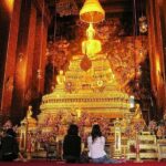 Bangkok Temples Tour - Wat Traimit: Home of the Golden Buddha