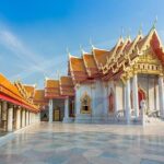 Bangkok Temples Tour, Including Reclining Buddha at Wat Pho - Value and Pricing