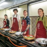 Bangkok Thai Cooking Class with Local Market Visit by Tuktuk - Authenticity and Value