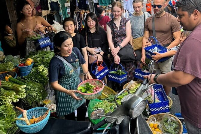 Bangkok Thai Culinary Class with Market Experience in Silom - Who Will Enjoy This Experience?