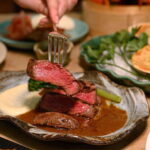 Bangkok: The Dining Room at Grand Hyatt Erawan F&B Packages - Practical Details