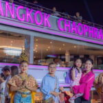 Bangkok: The Newest Luxury 5-Star Bangkok Chao Phraya Cruise - Authentic Perspectives from Travelers