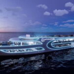 Bangkok: The Planet Cruise with Option Hotel Transfer - Why This Cruise Stands Out