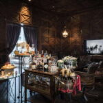 Bangkok: The Speakeasy Rooftop Bar At Hotel Muse - The Itinerary – A Closer Look
