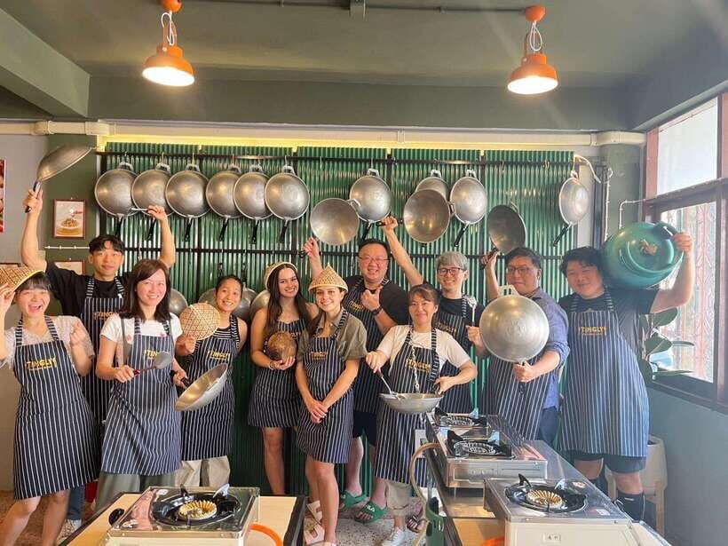 Bangkok: Tingly Thai Cooking School Half-Day Cooking Class - Final Thoughts: Is It Worth Your Time?