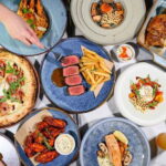 Bangkok: Top Knot Rooftop Bar & Restaurant at Hotel Once - The Menu and Food Quality
