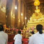 Bangkok Tour: Highlights & Hidden Gems & Long Tail Boat - What’s Included & What’s Not