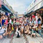 Bangkok: Train Market & Floating Market with Boat Ride - What to Expect and Tips for Travelers