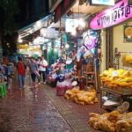 Bangkok: Travstore Original Bangkok Discovery Tour - Exploring Bangkok’s Flower Markets and Riverside Charm