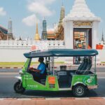 Bangkok Tuk Tuk Day Pass Application - Who Will Love This Tour?