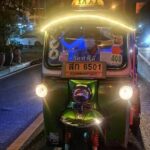 Bangkok Tuk Tuk Food Tour By Night - Why You’ll Love This Tour