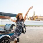 Bangkok Tuk Tuk Tour with Hotel Pickup and Dinner - The Sum Up: Who Is This Tour For?