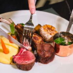 Bangkok: Vantage Point One Bangkok Buffet Packages - Practical Tips and Considerations