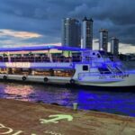 Bangkok: VELA Dinner Cruise Ticket - Value and Pricing